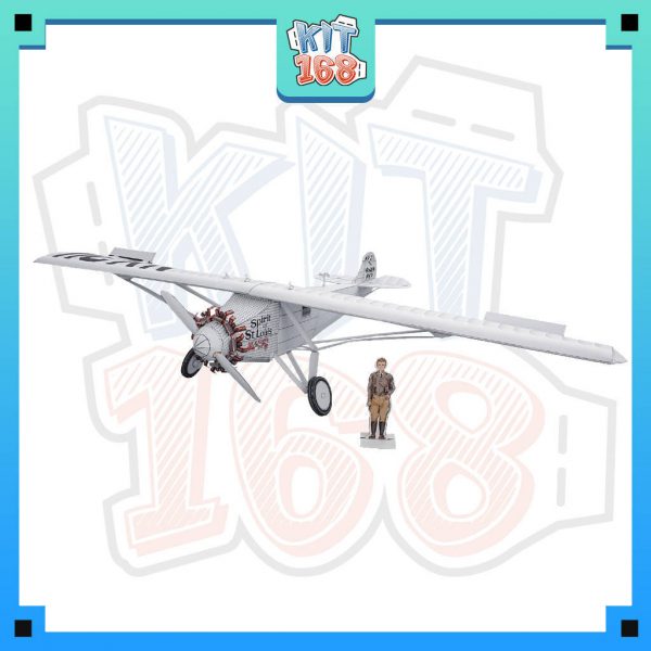 Mô hình giấy Phương tiện - Kit168 Shop mô hình giấy