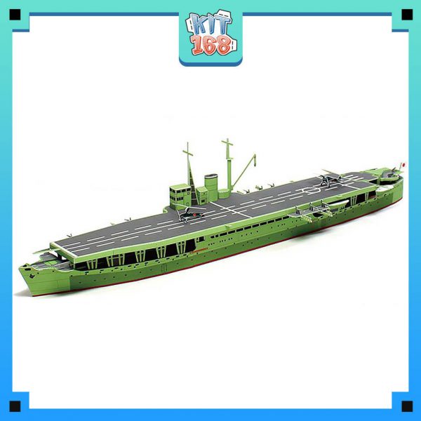 Mô hình giấy Phương tiện - Kit168 Shop mô hình giấy