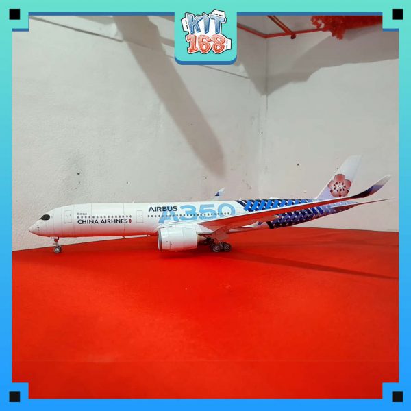 Mô hình giấy Phương tiện - Kit168 Shop mô hình giấy